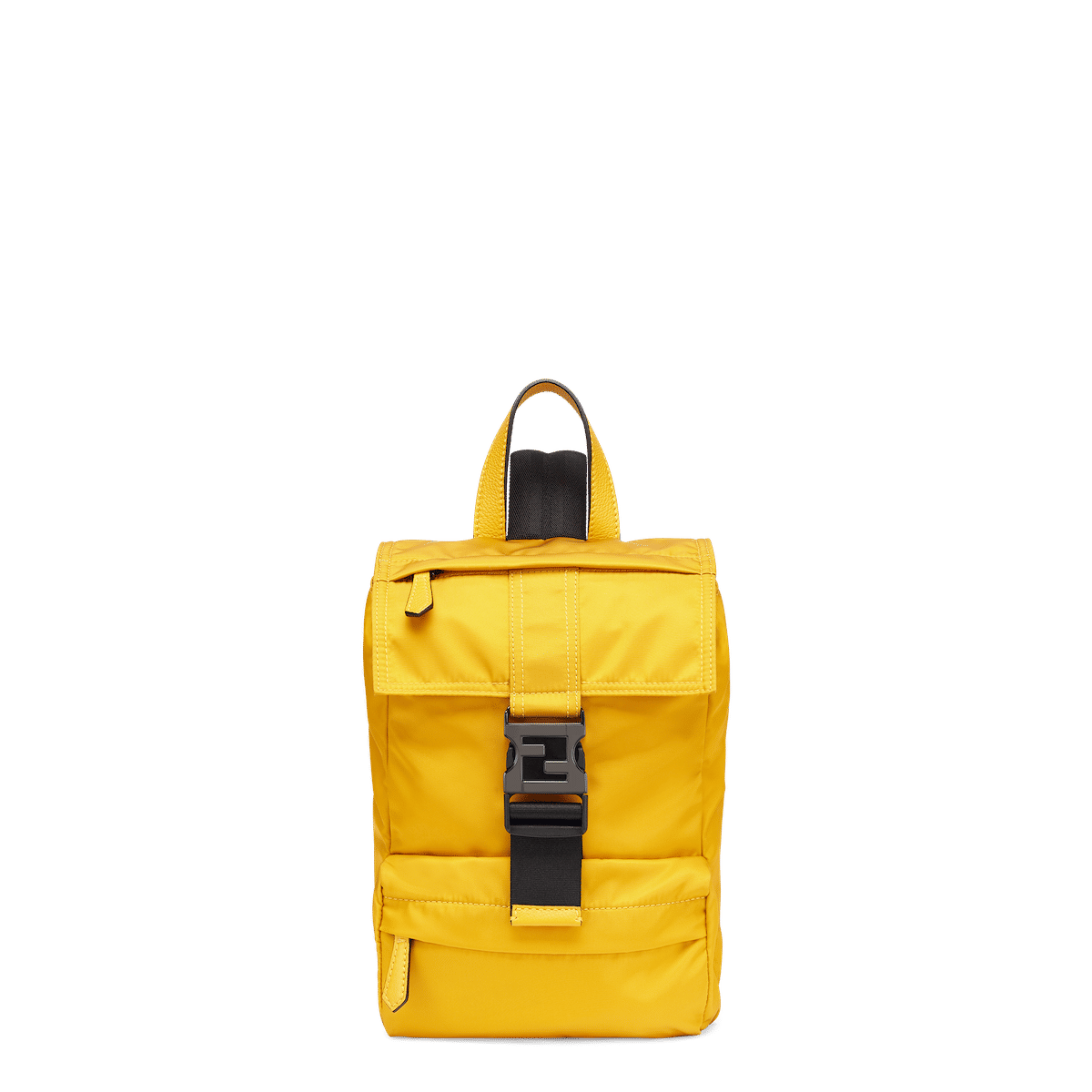 Fendiness, Fendi’s new line of essential bags for men