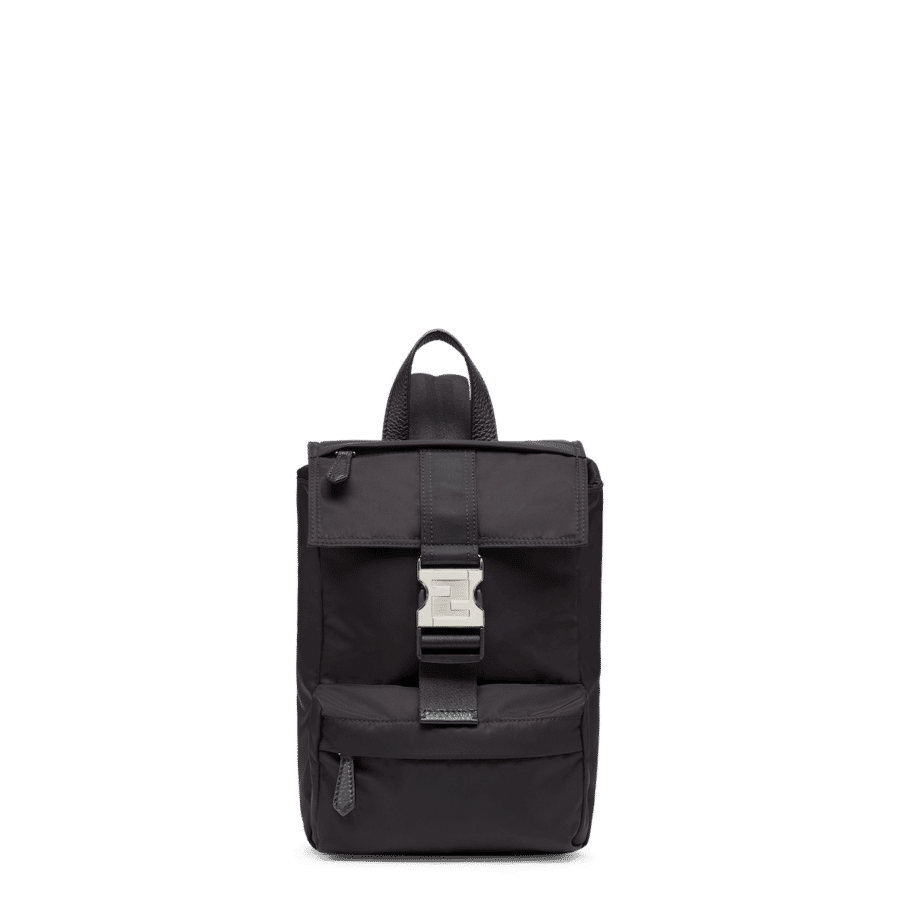 Fendiness, Fendi’s new line of essential bags for men