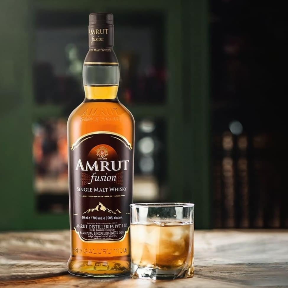 14 best whiskies in India to add to your home bar this holiday season
