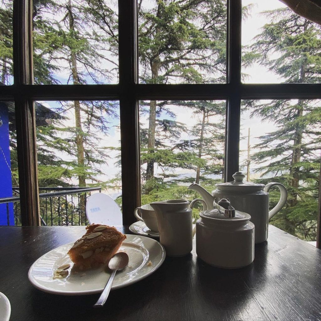 15 landmark travel cafes across India you must visit at least once
