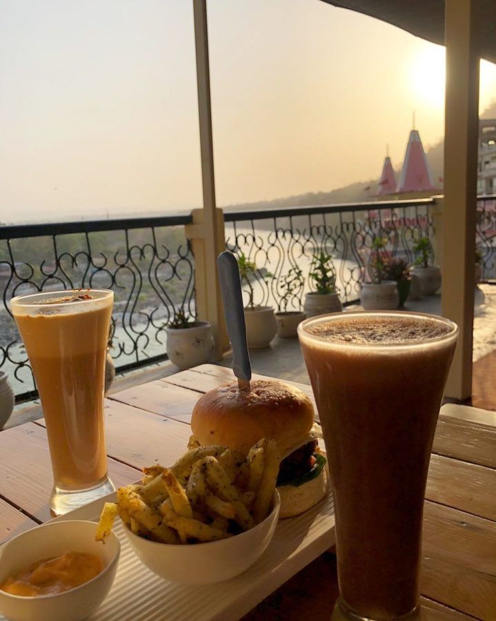 15 landmark travel cafes across India you must visit at least once