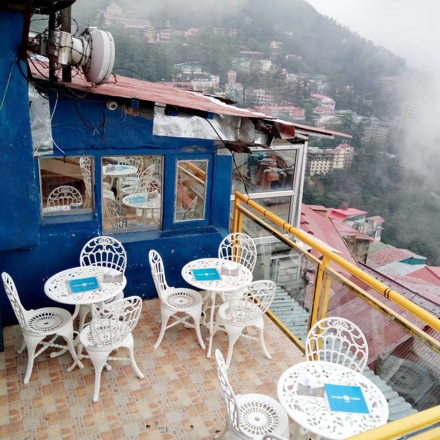 15 landmark travel cafes across India you must visit at least once