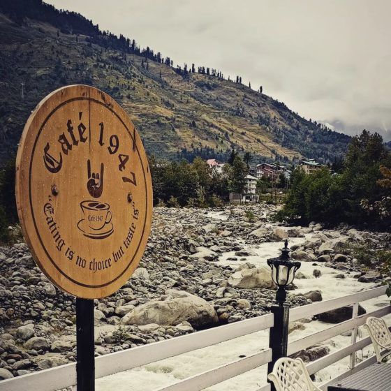 15 landmark travel cafes across India you must visit at least once