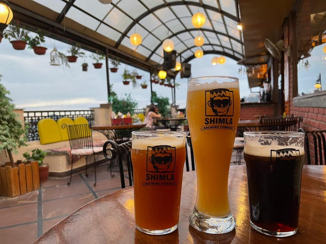 15 landmark travel cafes across India you must visit at least once