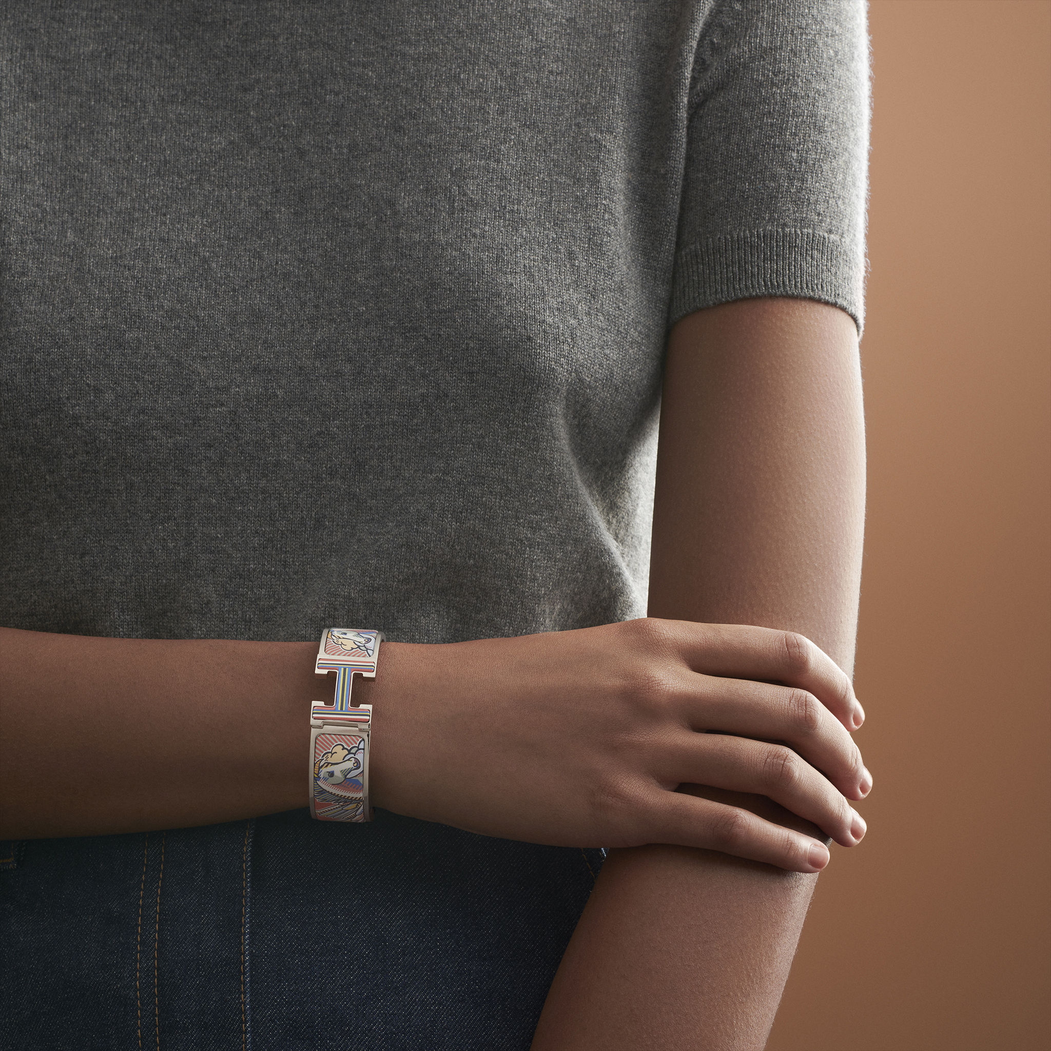 How to take care of Hermès fashion accessories and other leather goods