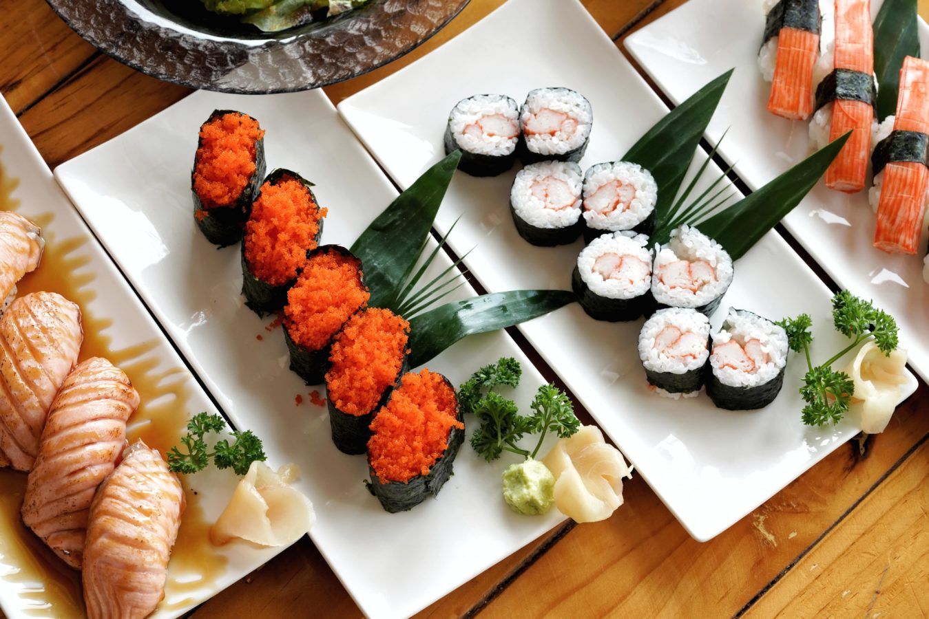 How to master the art of homemade sushi with easy tips and tricks