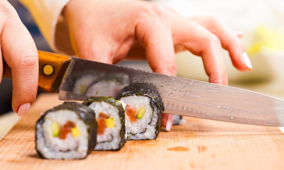 How to master the art of homemade sushi with easy tips and tricks