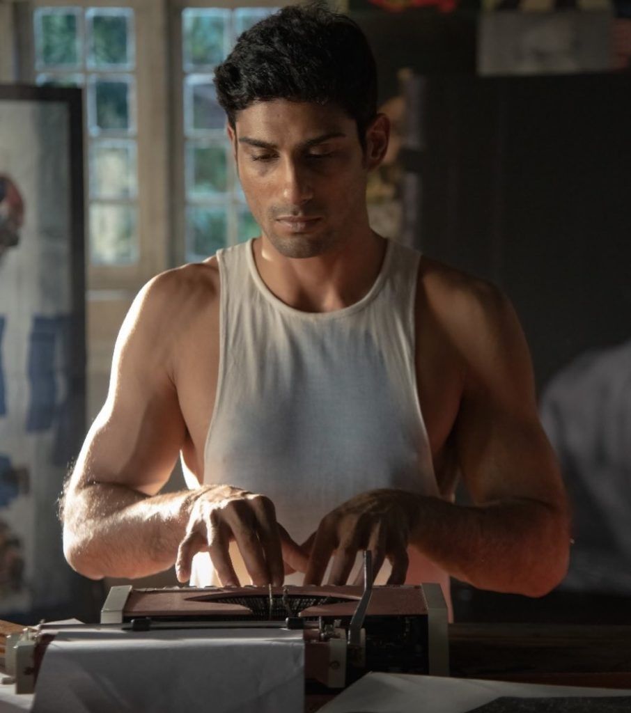 Prateik Babbar's Cobalt Blue release date, story & all about this ...