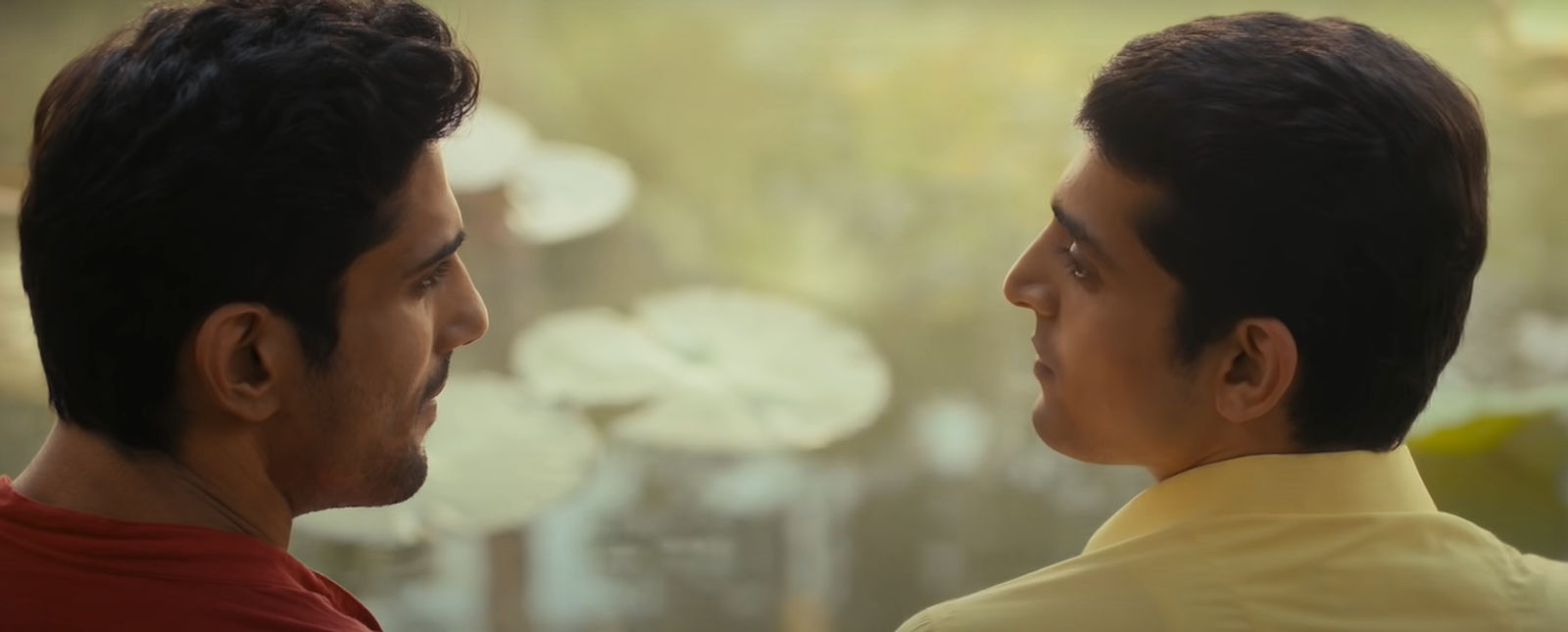 Prateik Babbar's Cobalt Blue release date, story & all about this ...