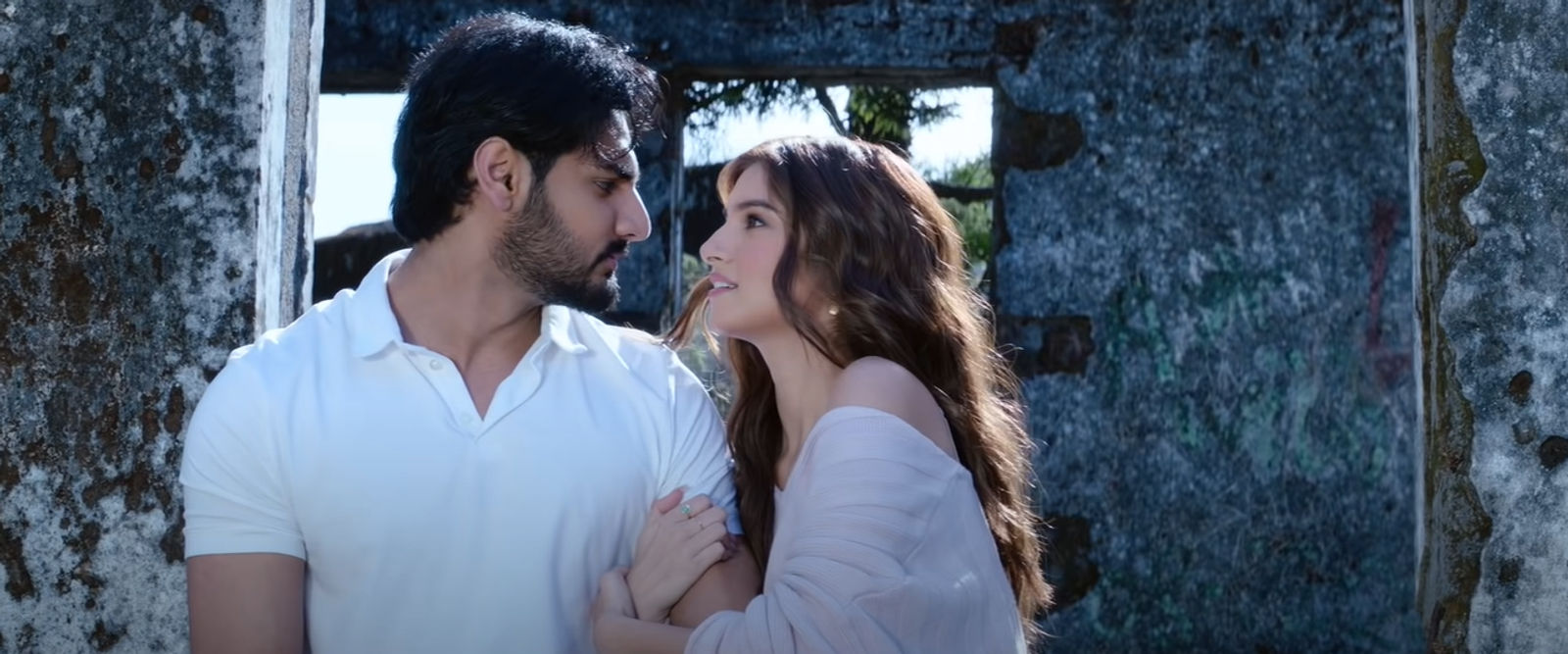 Tadap release date, cast, story, and all about Ahan Shetty's debut release