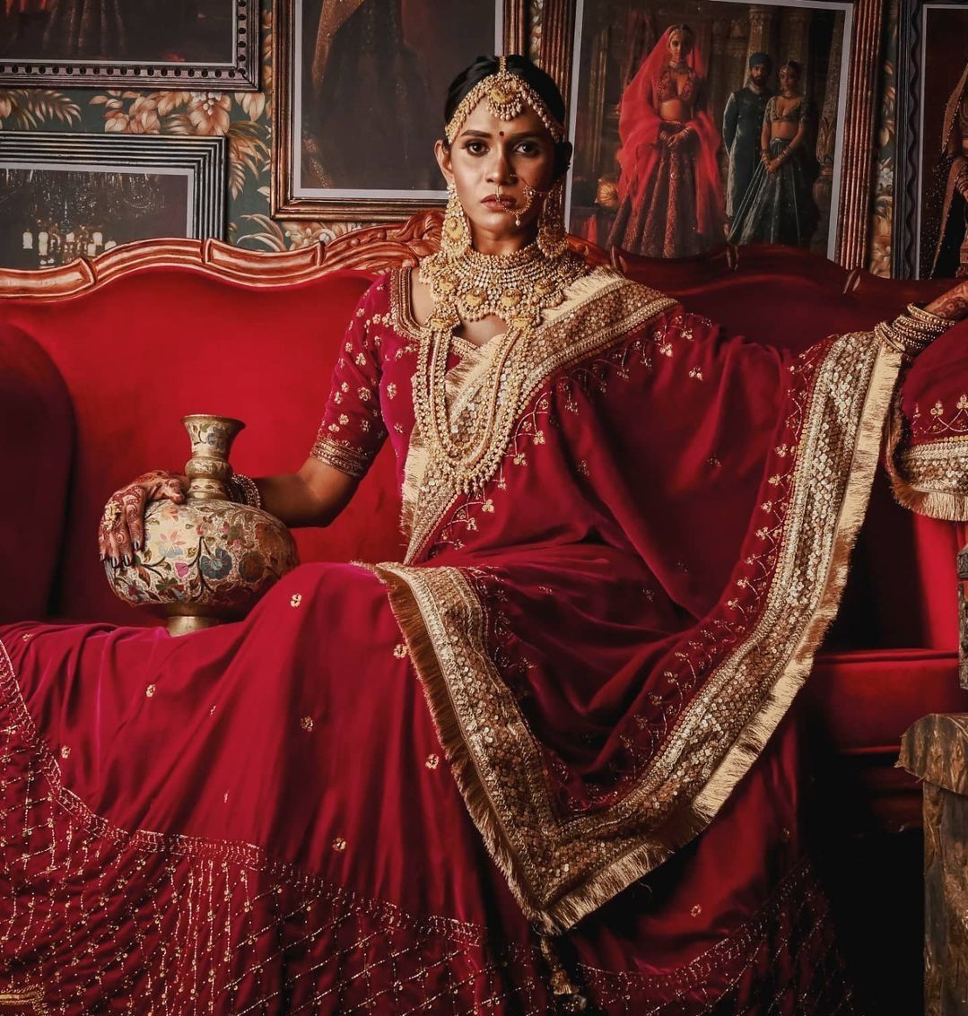 Who Is Sruthy Sithara The 25 Year Old Winner Of Miss Trans Global 2021