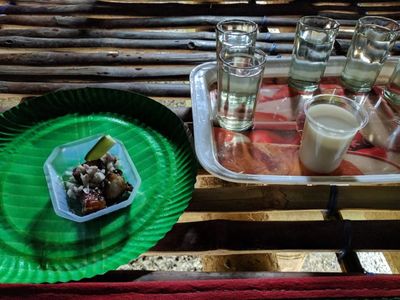 These 6 local alcohol drinks in India will give you a happy buzz