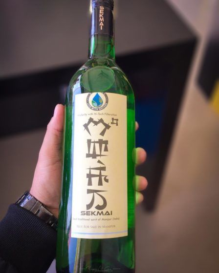 These 6 local alcohol drinks in India will give you a happy buzz