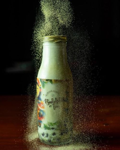 Indulge in your love for matcha by visiting these 7 spots in Bengaluru