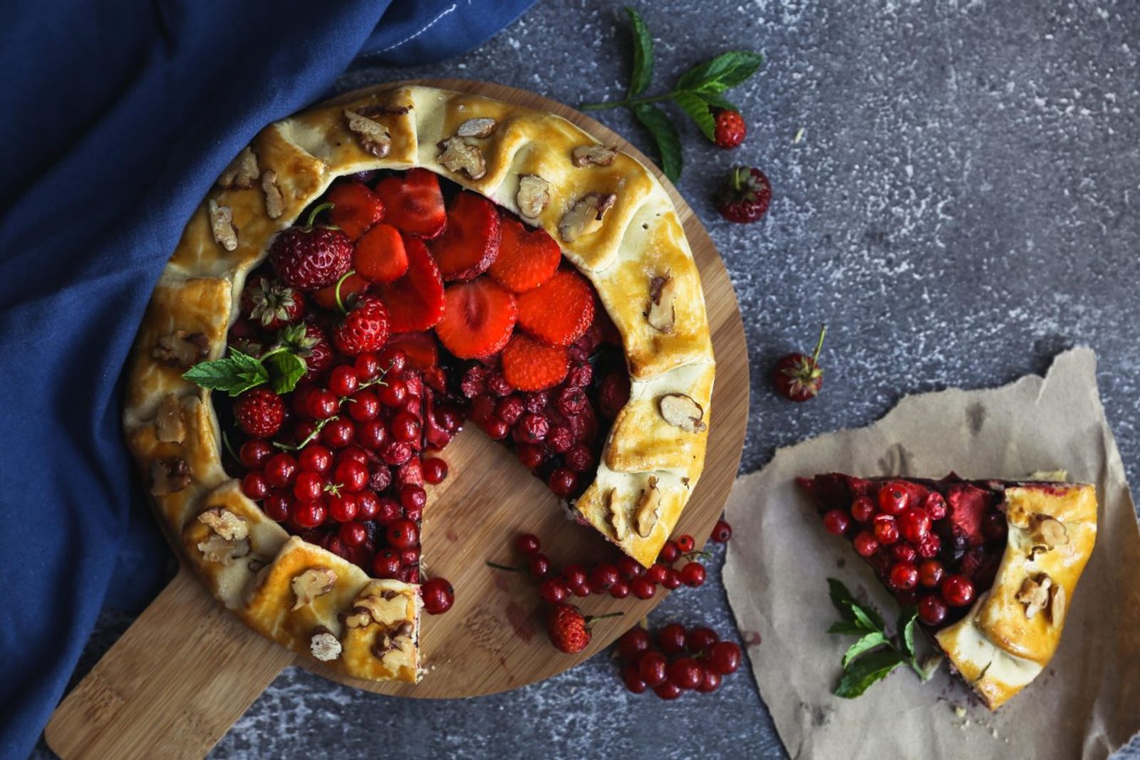 14 yummiest pies for winter to make your house smell like a bakery
