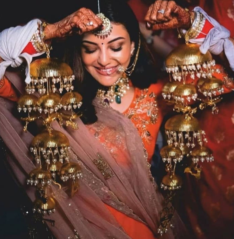 Mrinalini Chandra: The artist behind kaleeras worn by Katrina Kaif