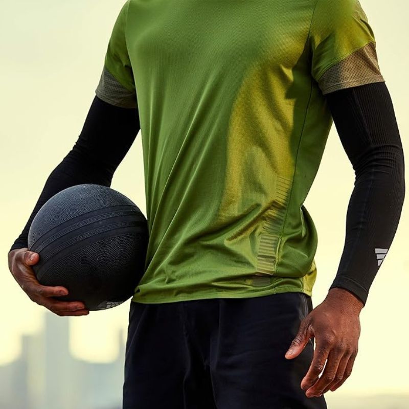 Here's how you can get your workout wardrobe winter-ready