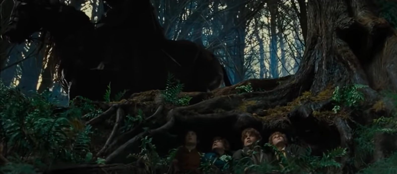 'The Lord of the Rings' filming locations you can visit in New Zealand