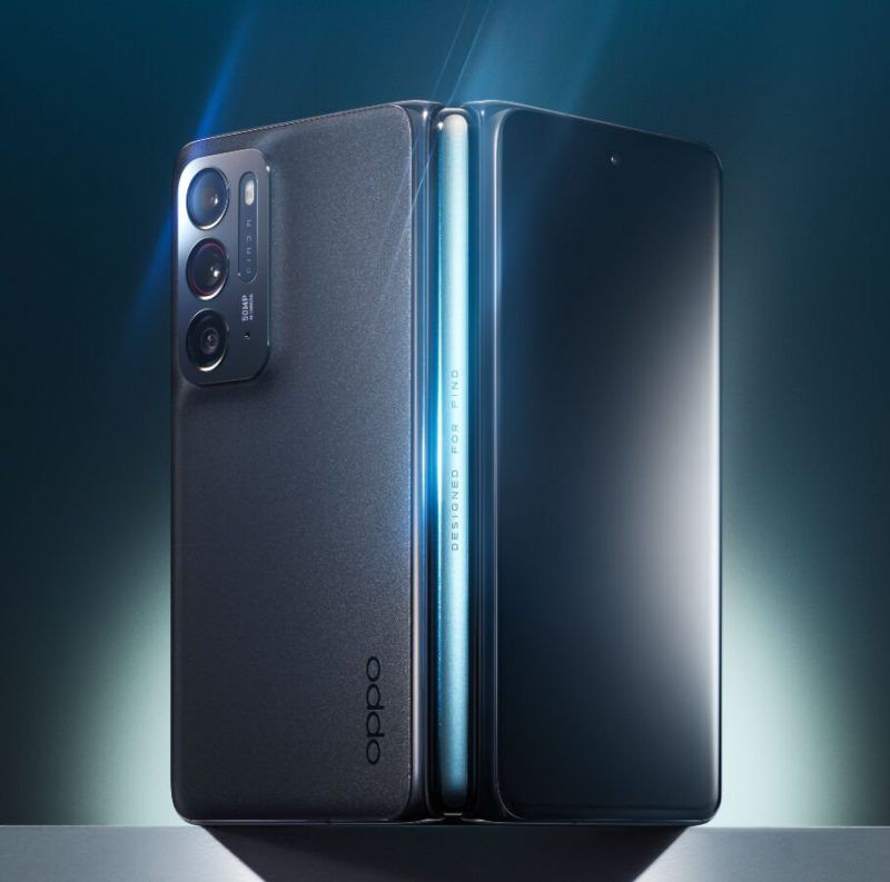 Why Oppo's Find N might be a game changing foldable smartphone