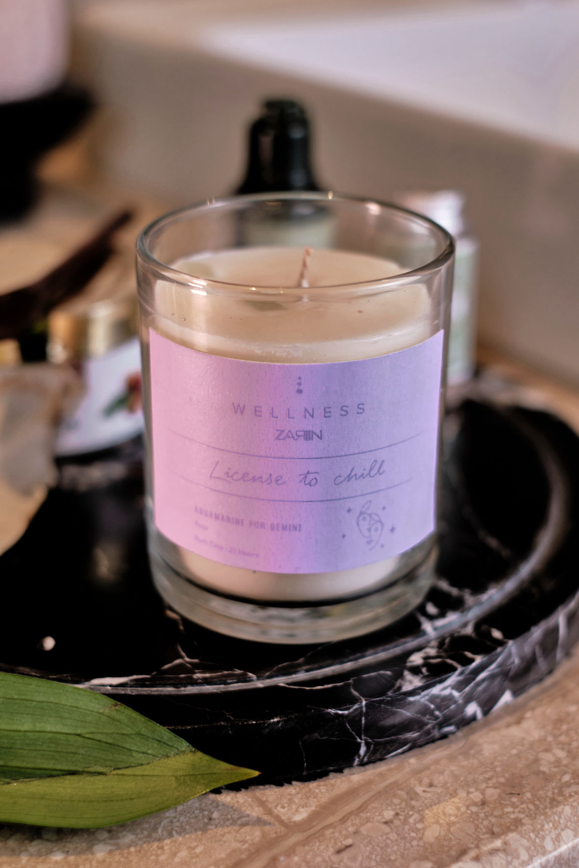 The benefits and significance of wellness candles and brands selling them