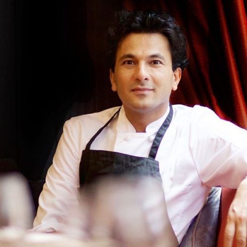 7 Michelin starred Indian chefs across the world to look out for