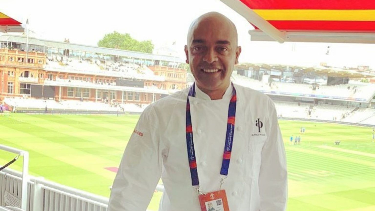 Meet these Indian Michelin star chefs from across the world