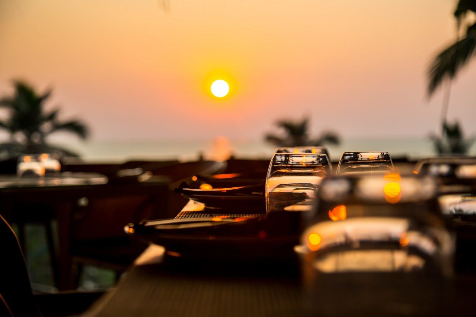 Bo-Tai Goa review: A new dining destination with legendary cocktails