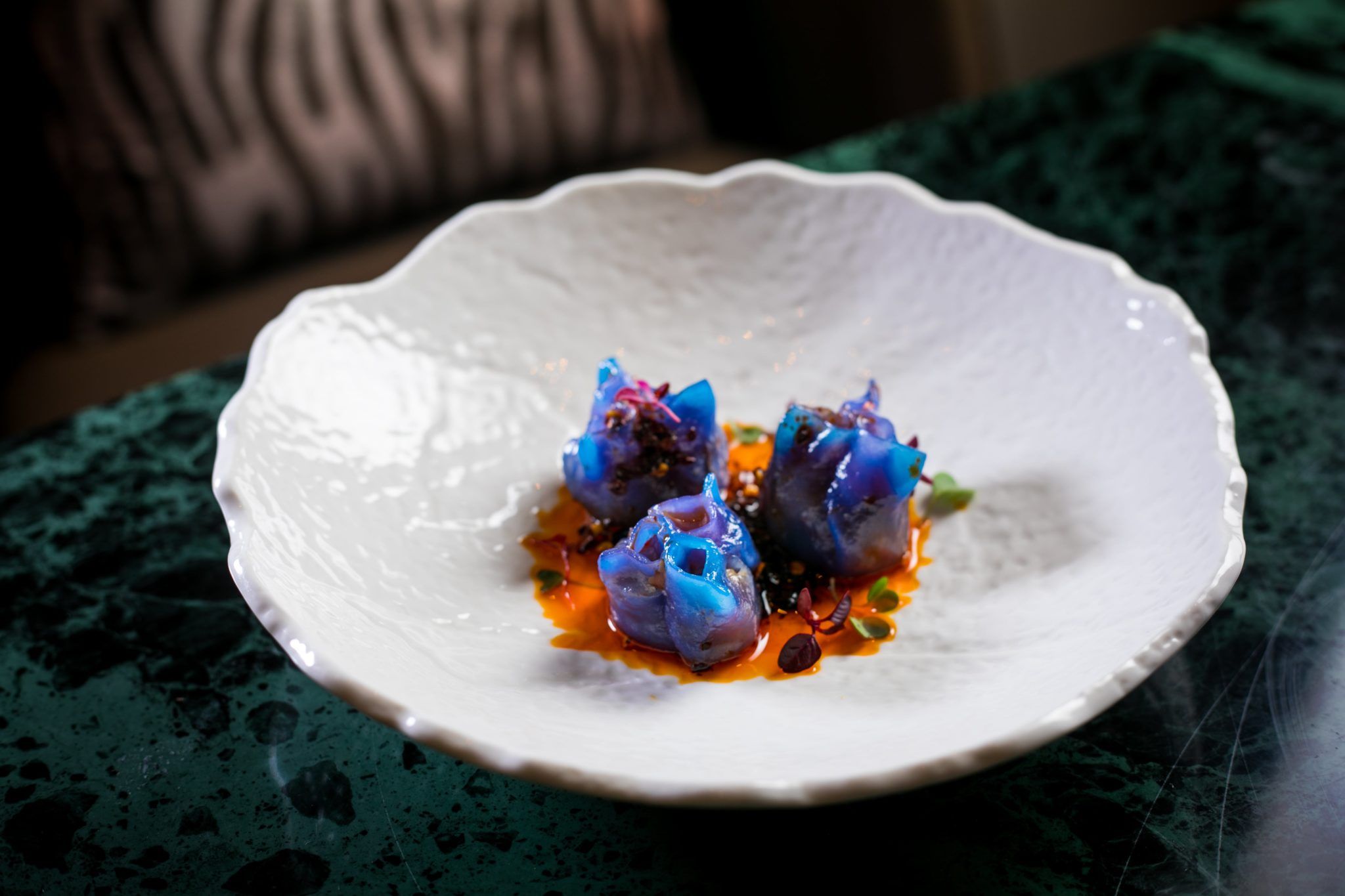 Bo-Tai Goa review: A new dining destination with legendary cocktails