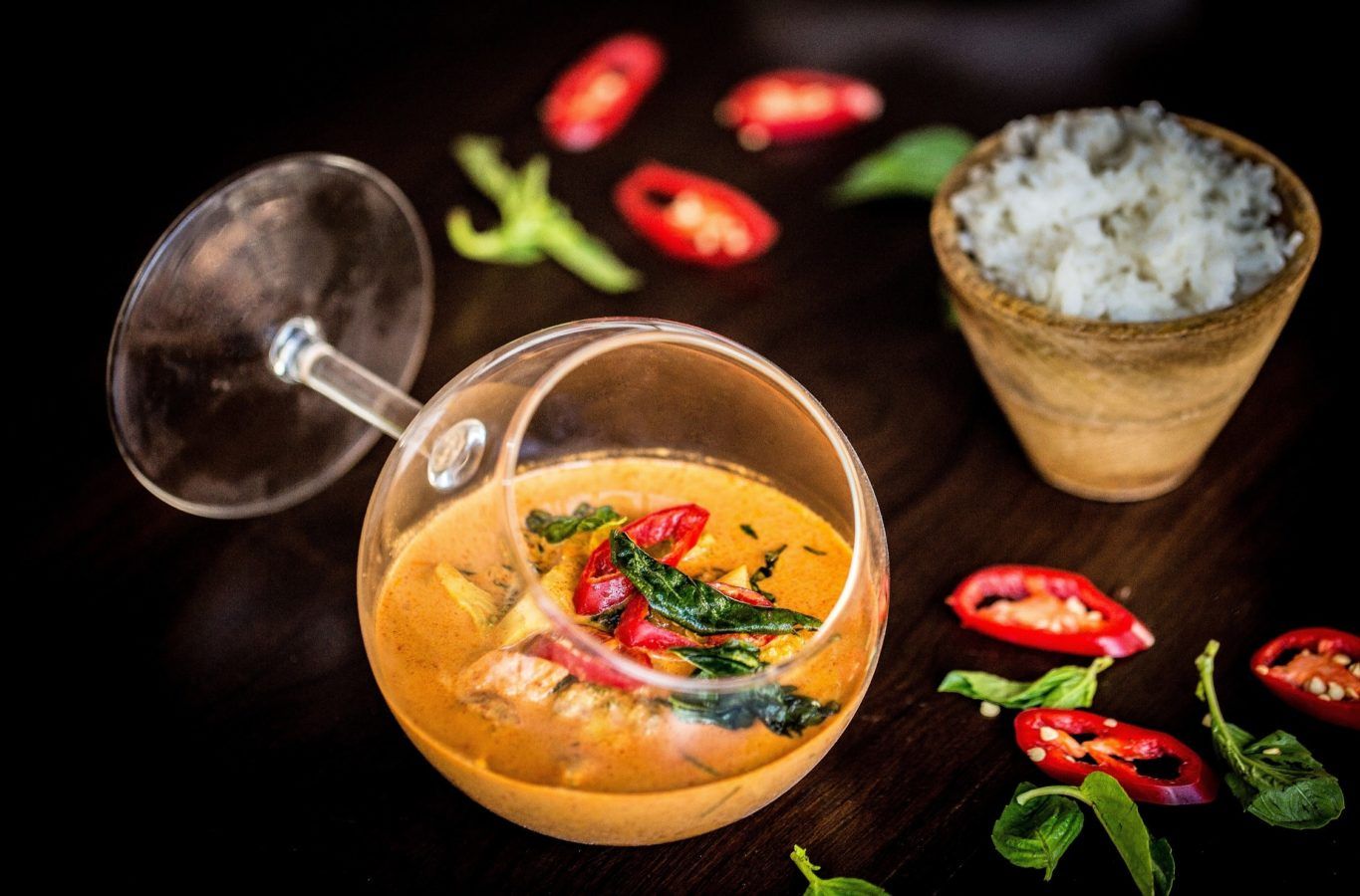 Bo-Tai Goa review: A new dining destination with legendary cocktails