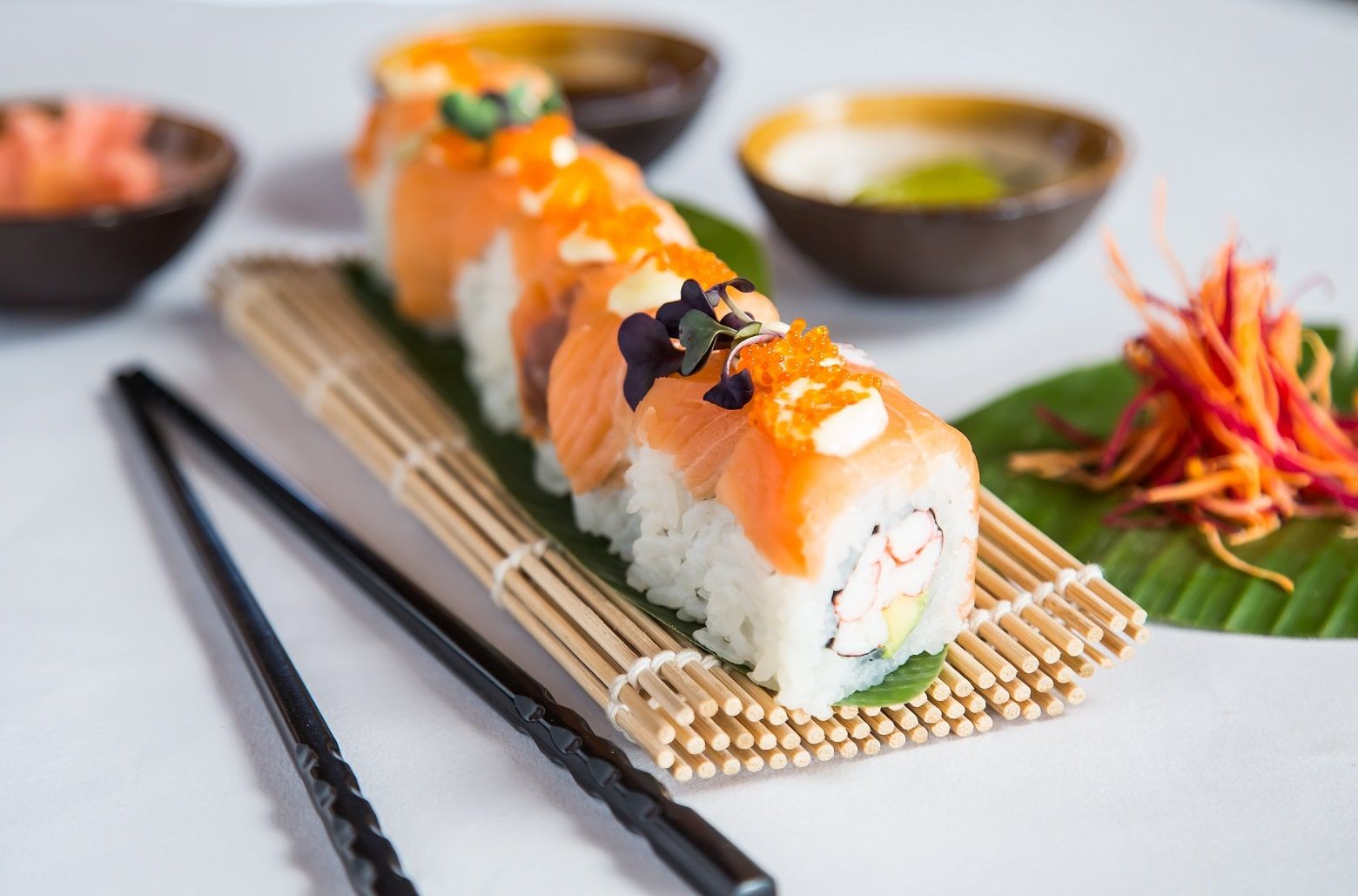 Bo-Tai Goa review: A new dining destination with legendary cocktails