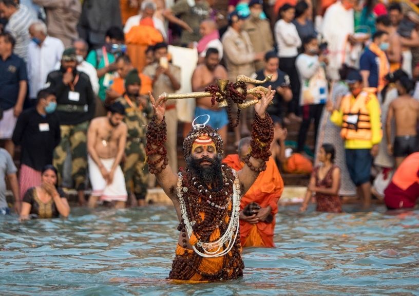 12 Indian elements on UNESCO's Intangible Cultural Heritage list