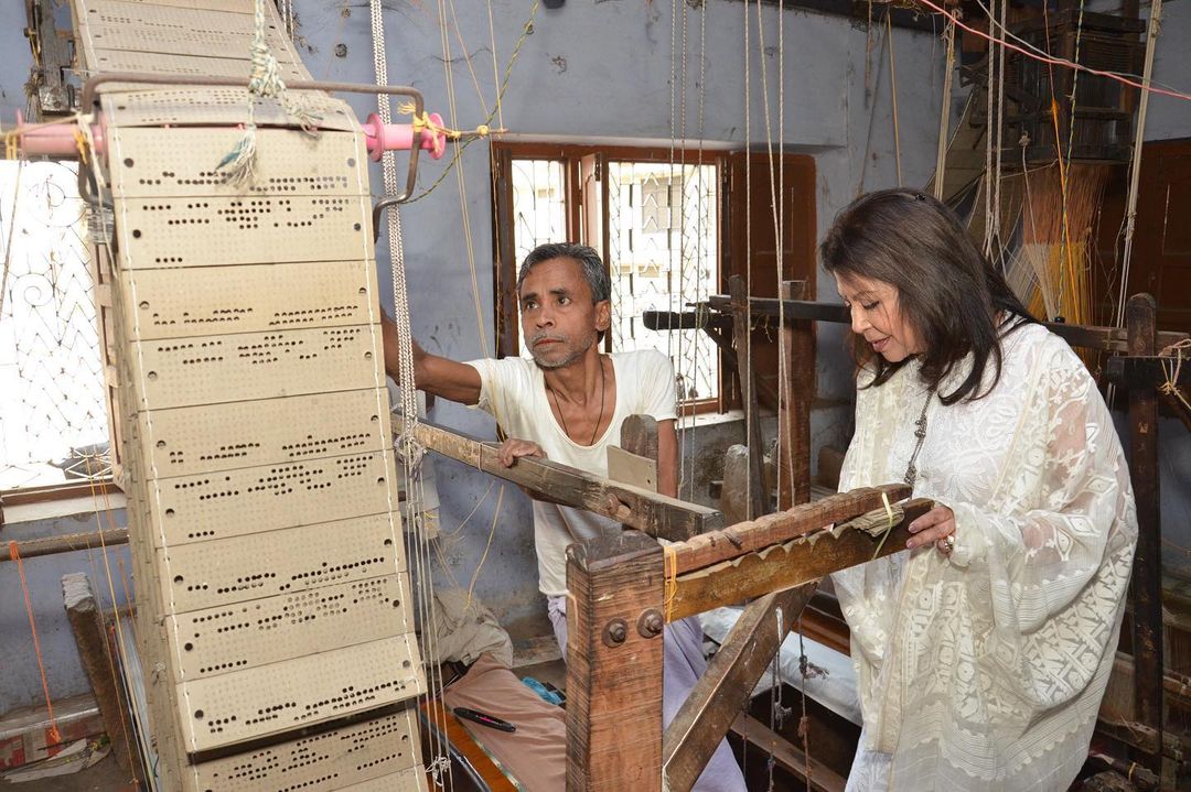 5 Indian fashion designers that entered into a joint venture in 2021