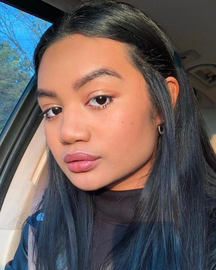 Check out the beauty trends that defined and dominated 2021