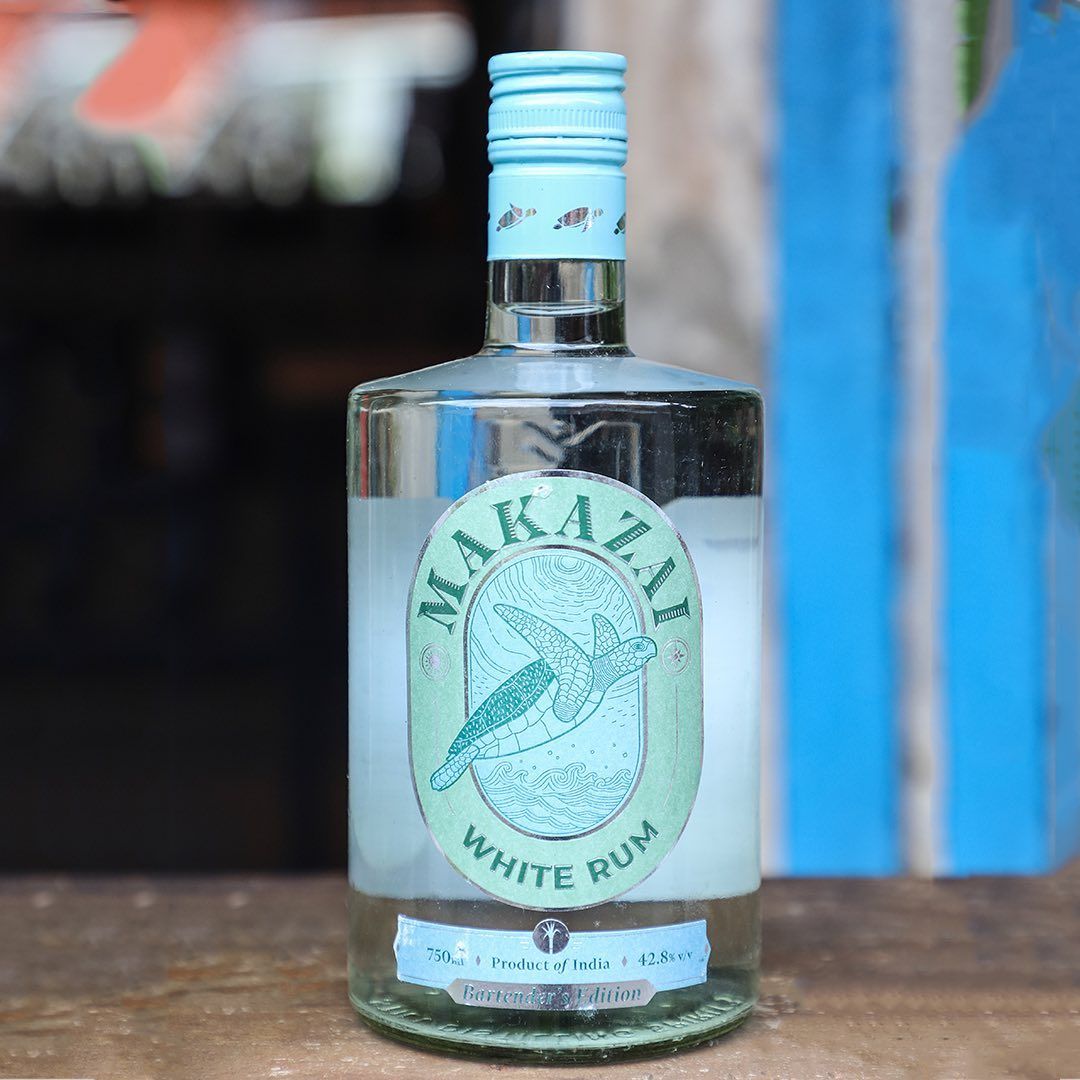 End the year with 7 new spirits that are perfect for divine cocktails