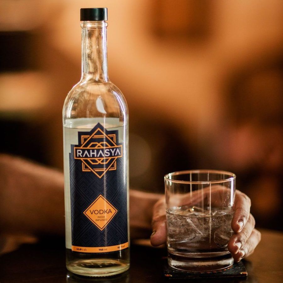 End the year with 7 new spirits that are perfect for divine cocktails