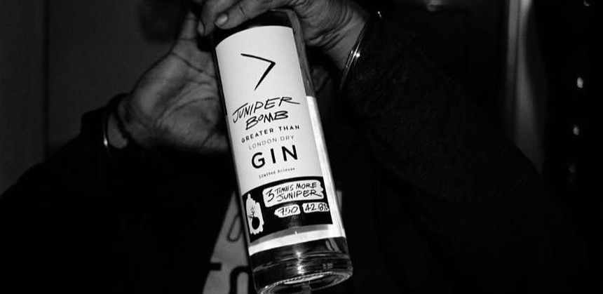 End the year with 7 new spirits that are perfect for divine cocktails