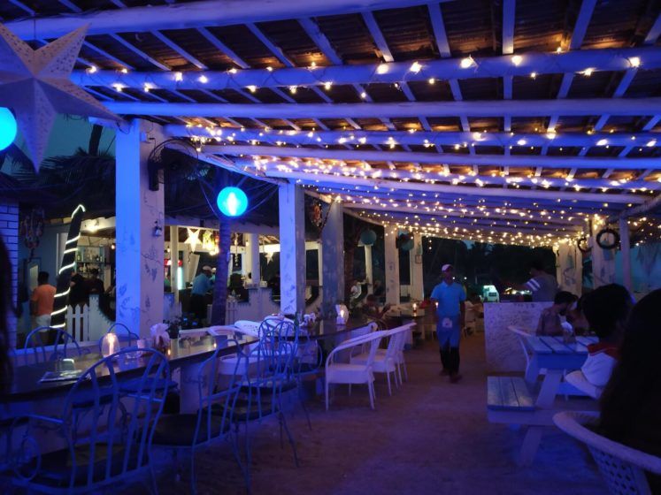 Check out these 7 new year events in Goa to bring in 2022 in style