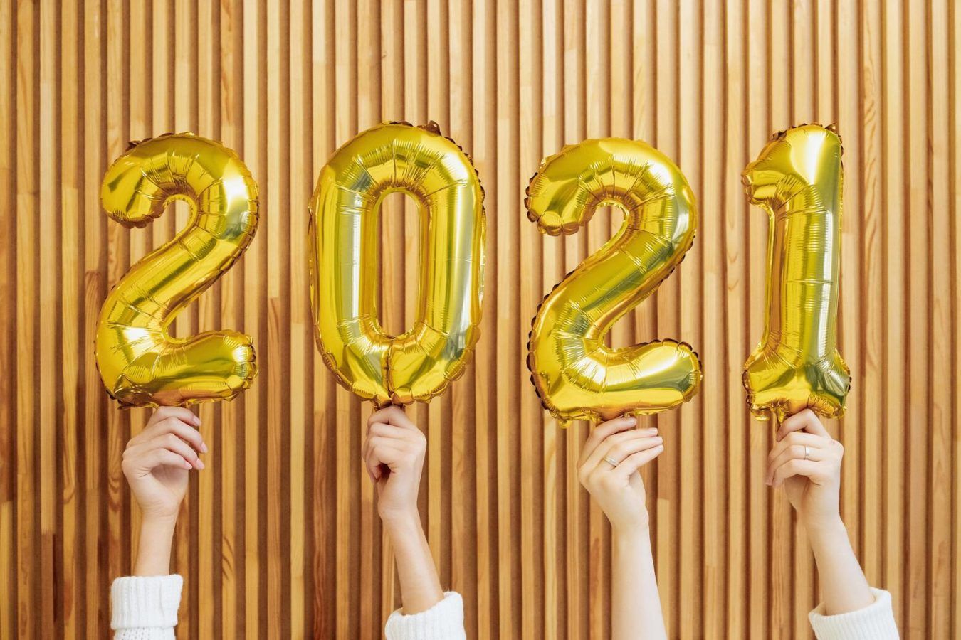 A year in memes: Here are 12 memes for each month of 2021