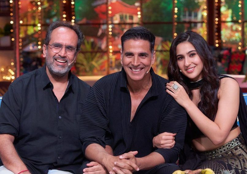 Atrangi Re release date, story, cast, where to watch & all about this ...