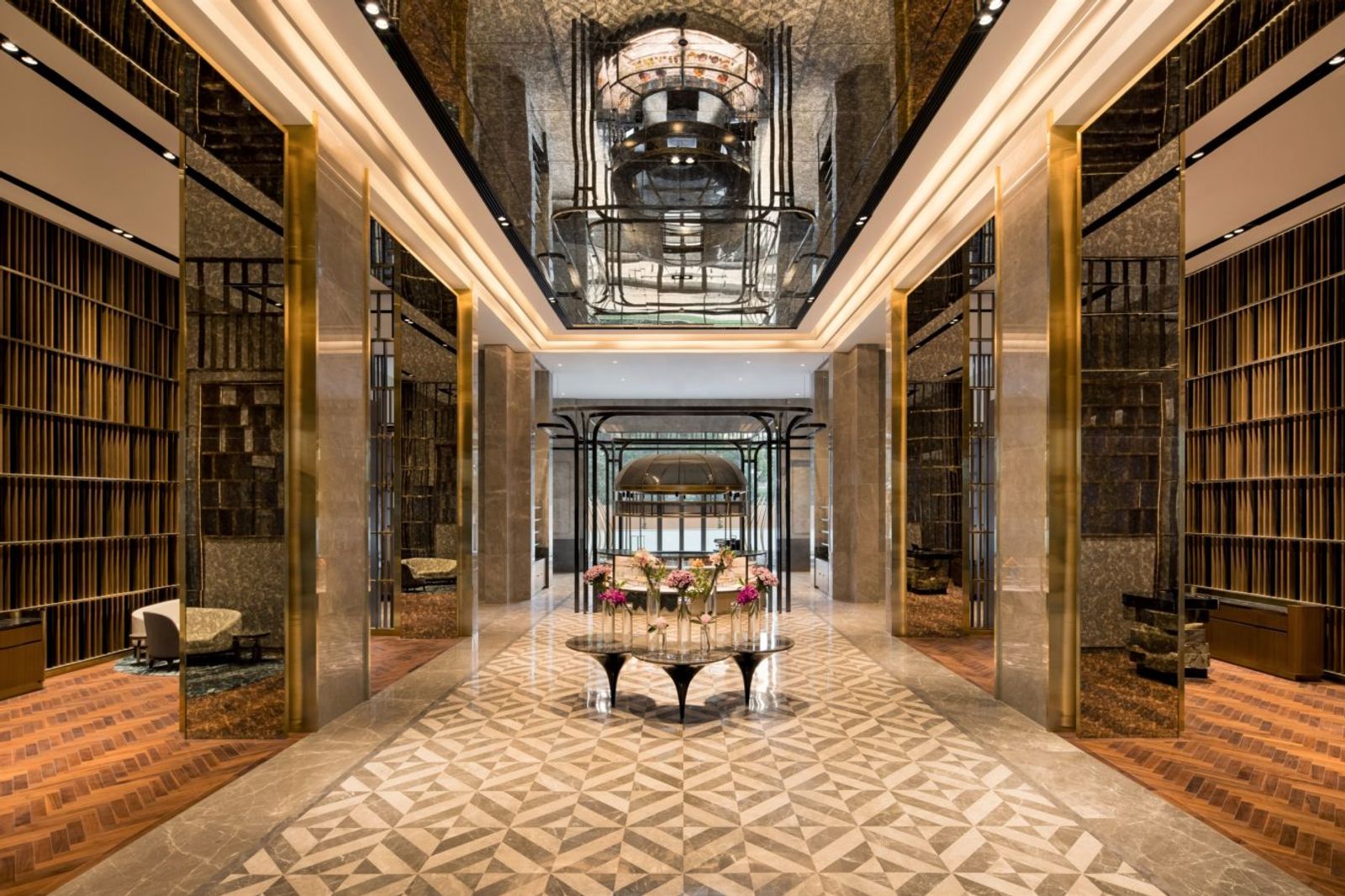 LSA Reviews: The Radisson Blu Hotel & Spa, Nashik