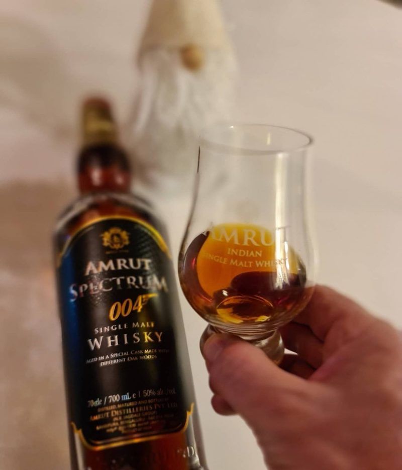 End the year with 7 new spirits that are perfect for divine cocktails