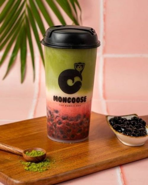 Head To these spots in India for a slurp of delicious bubble tea