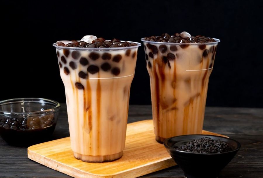 Head To these spots in India for a slurp of delicious bubble tea