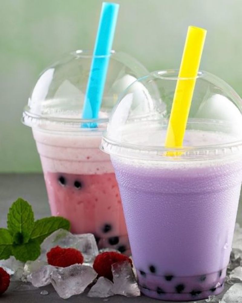Head To these spots in India for a slurp of delicious bubble tea