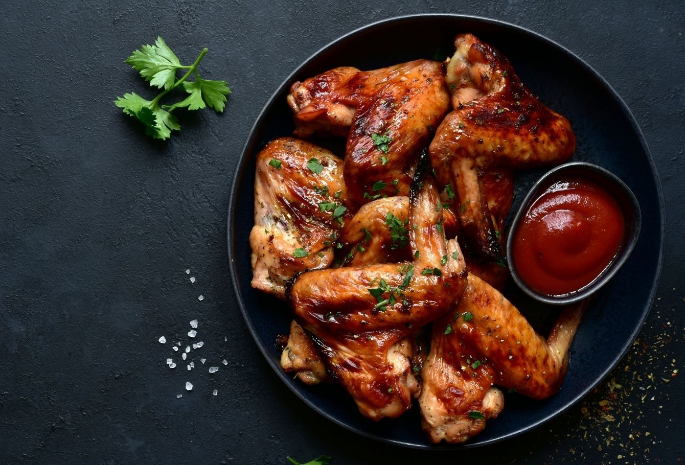 Make your weekends at home great again with these indulgent quick bites