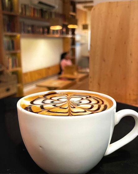 Check these 9 cafes to get the best artisanal coffees in Delhi