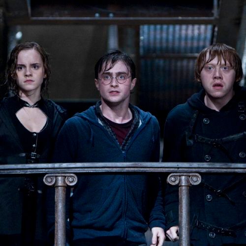Harry Potter spells list for every muggle fan, from Lumos to Accio