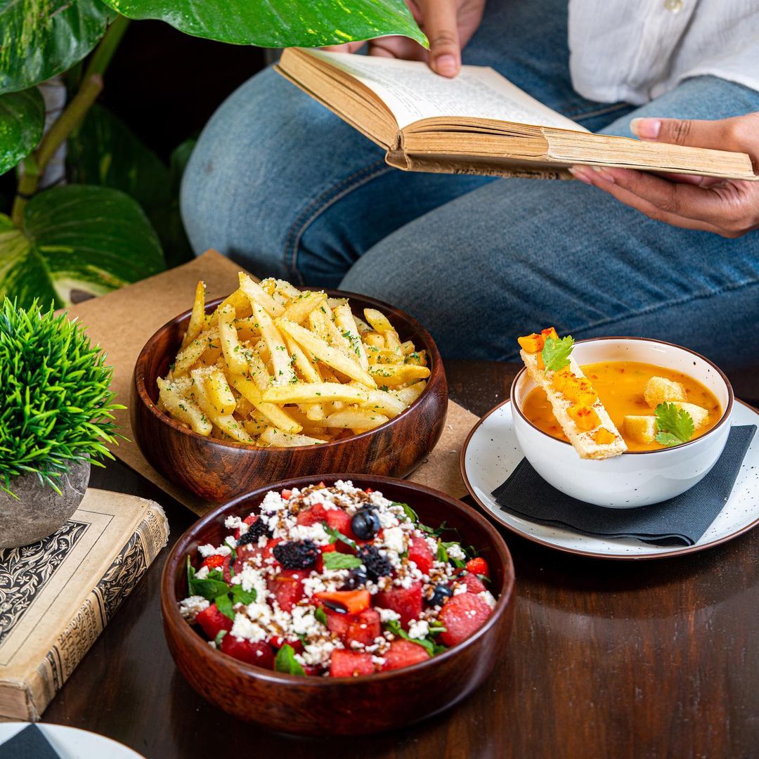 The best new restaurants and cafes of 2021 that are worth visiting