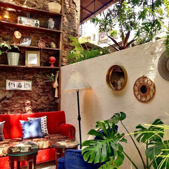 The best new restaurants and cafes of 2021 that are worth visiting