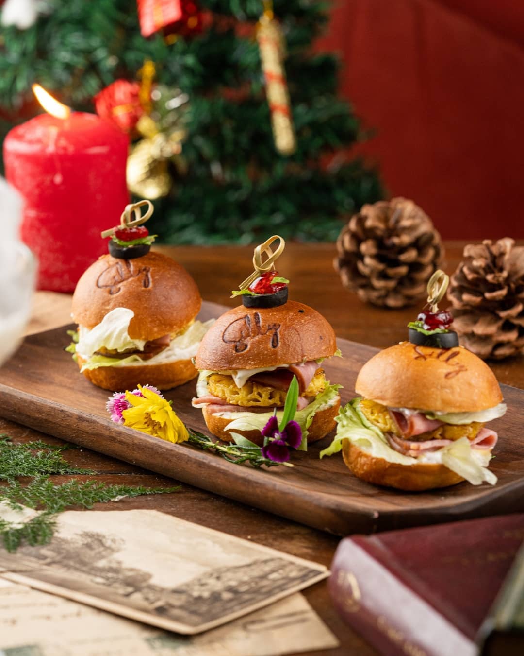 The best new restaurants and cafes of 2021 that are worth visiting